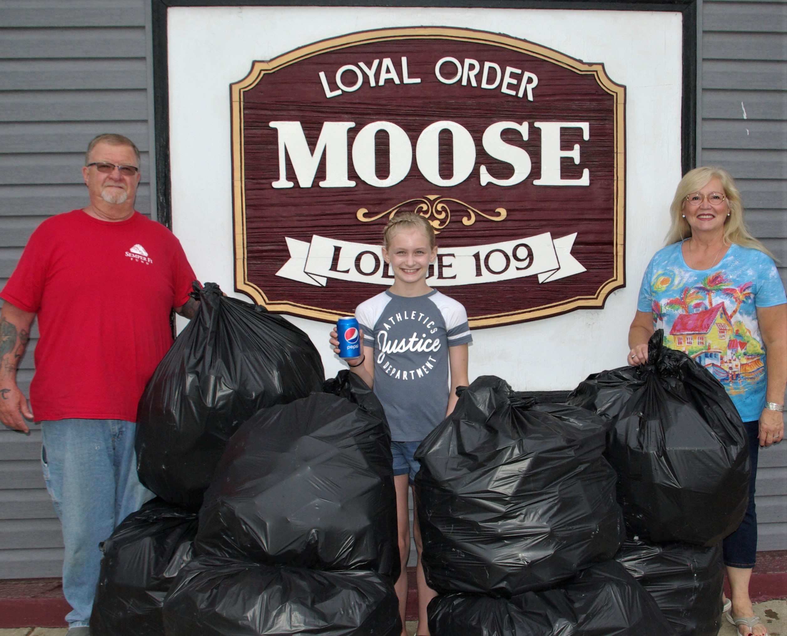 Cans For A Cause | News, Sports, Jobs - Times Observer
